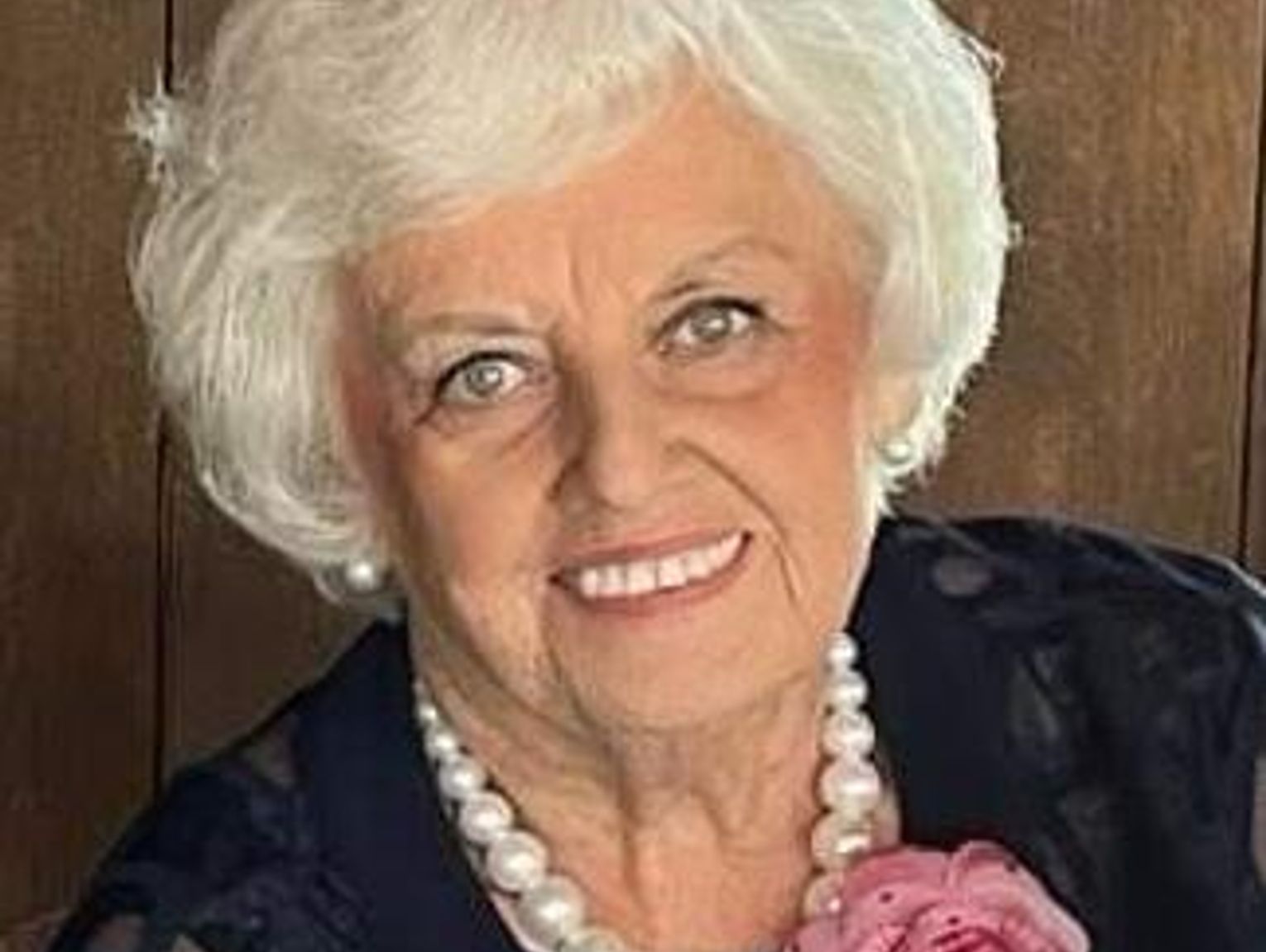 Ann Moore Johnson Obituary