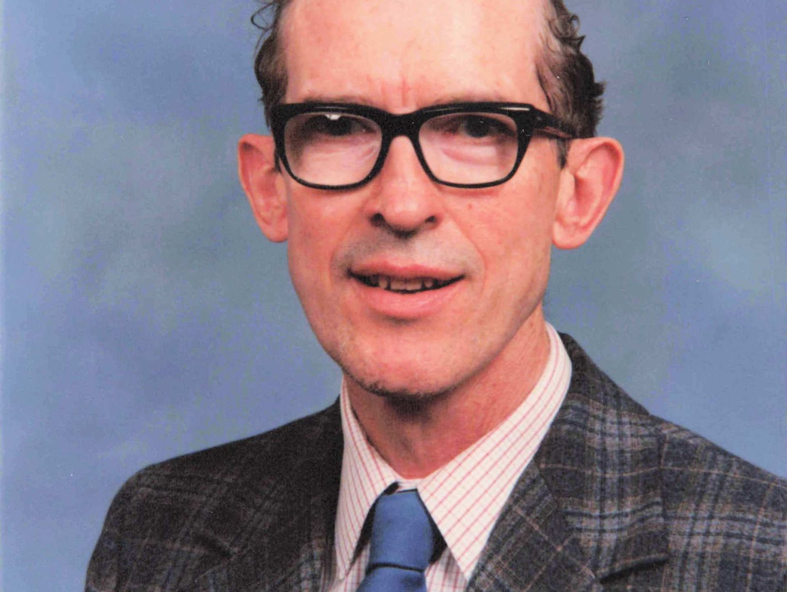 Charles Edward Butler Obituary
