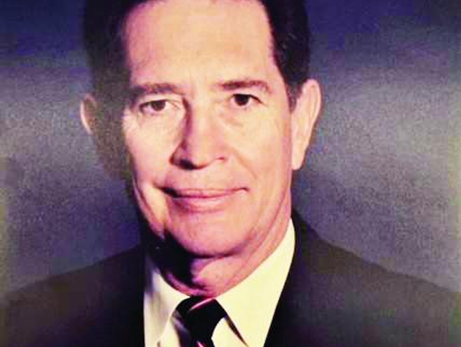 Charles Robert (Bob) Qualls Obituary