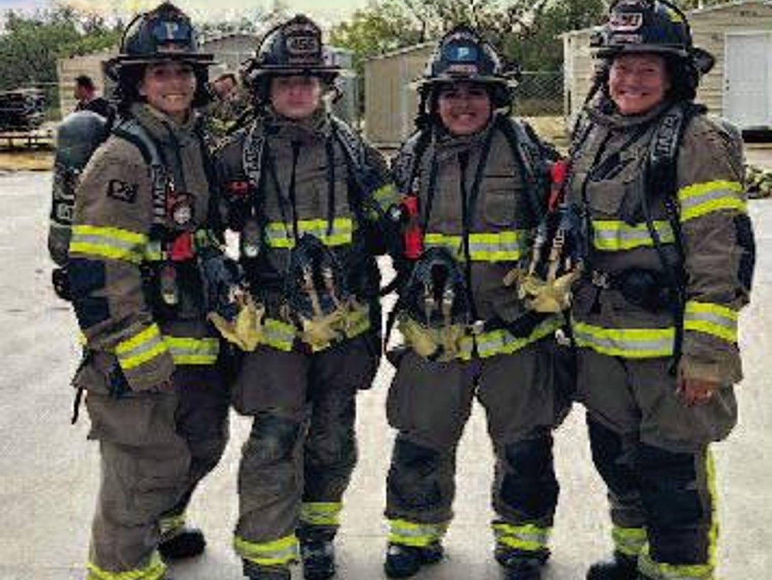 CISCO FIRE DEPARTMENT