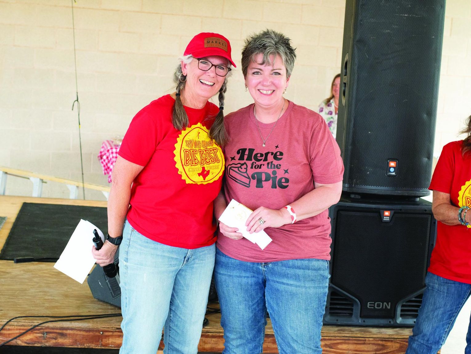 Cisco Pie Fest 2023 Winners