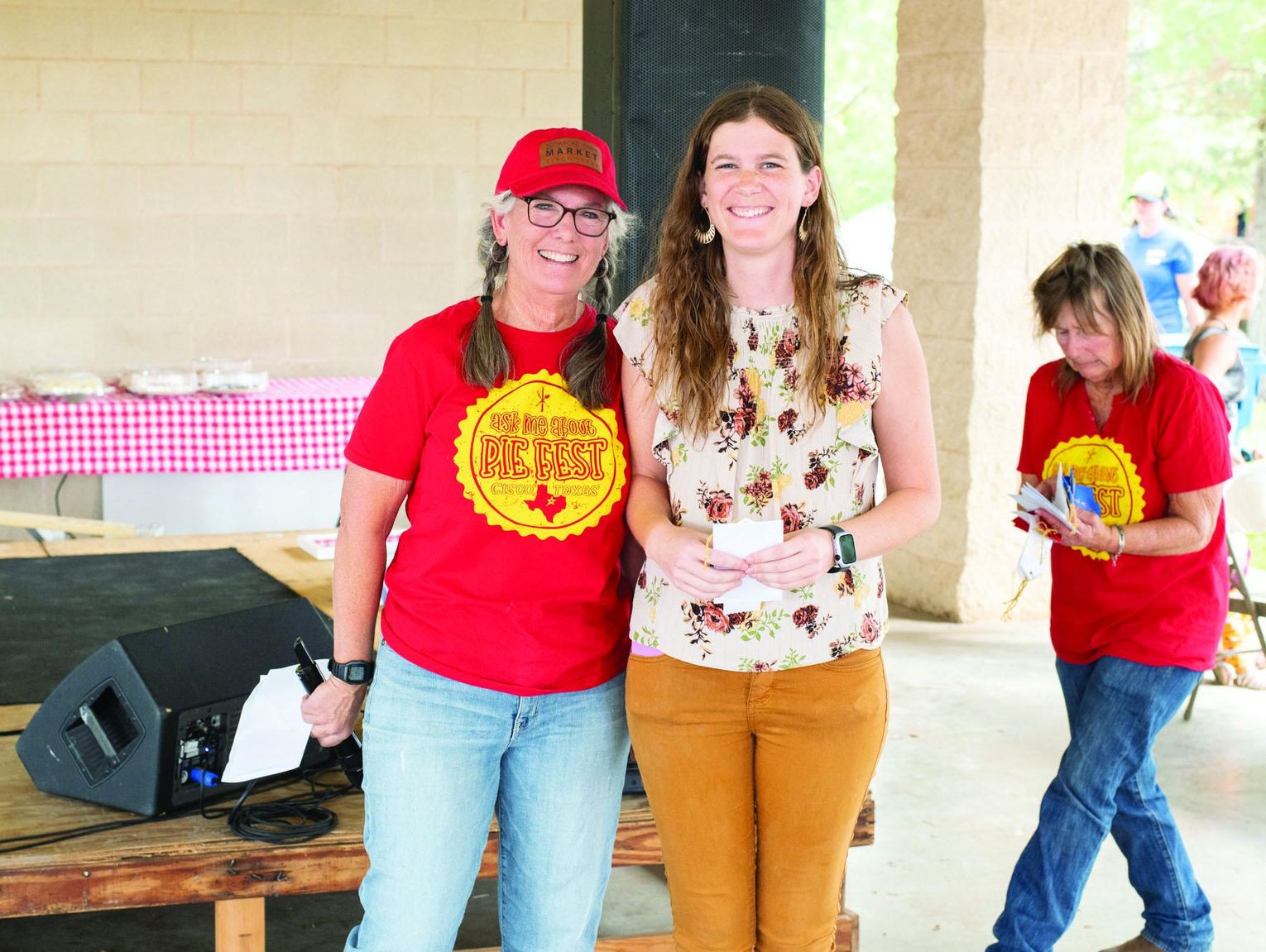 Cisco Pie Fest 2023 Winners