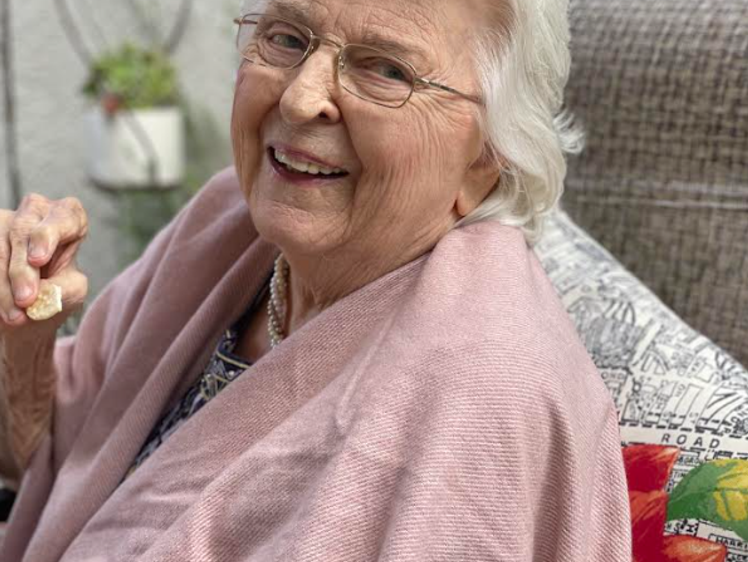 Constance "Connie" Kitto Ziehr Obituary