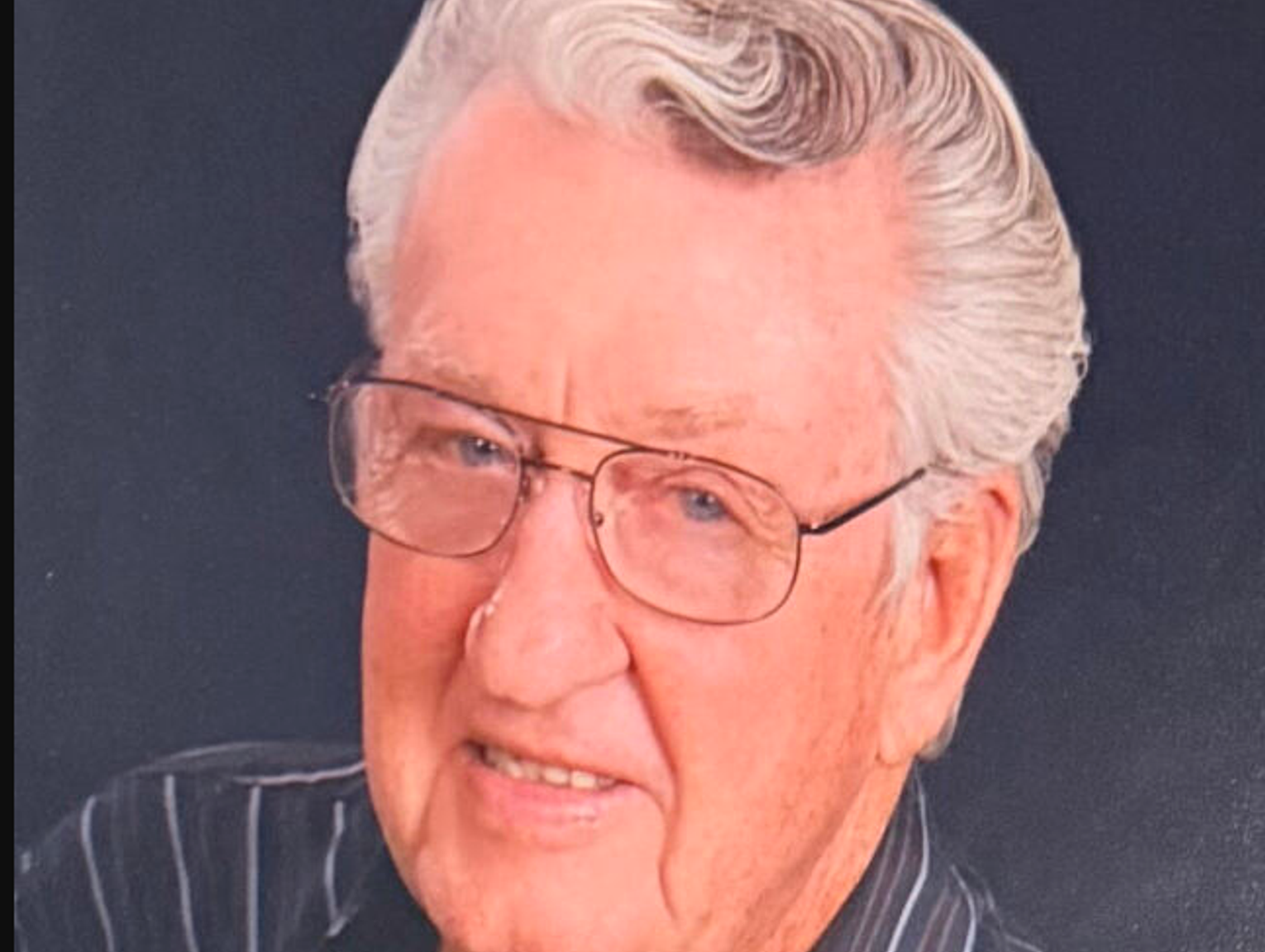 David "Jack" Stephenson Obituary