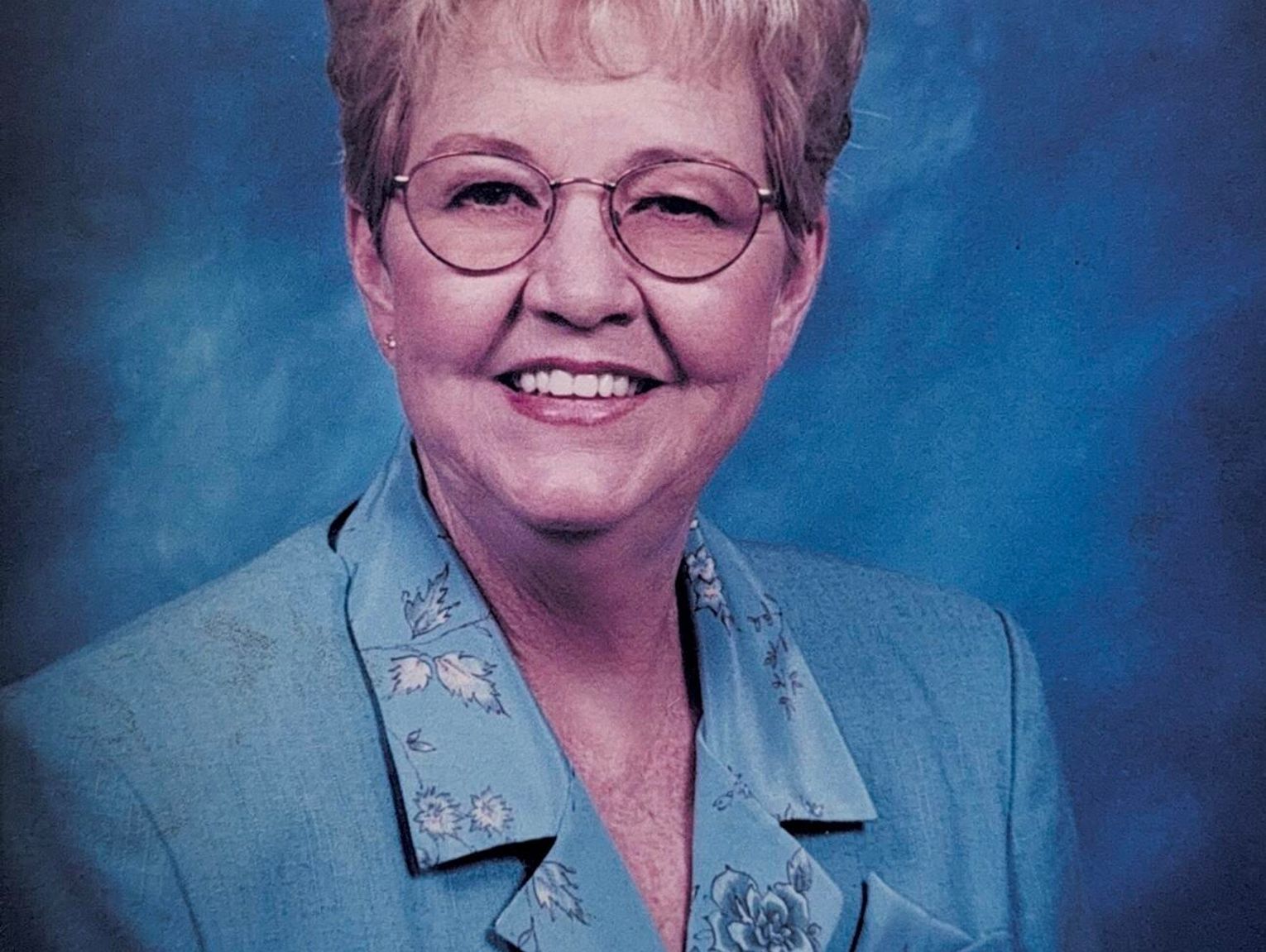 Doris Nell Jordan Obituary