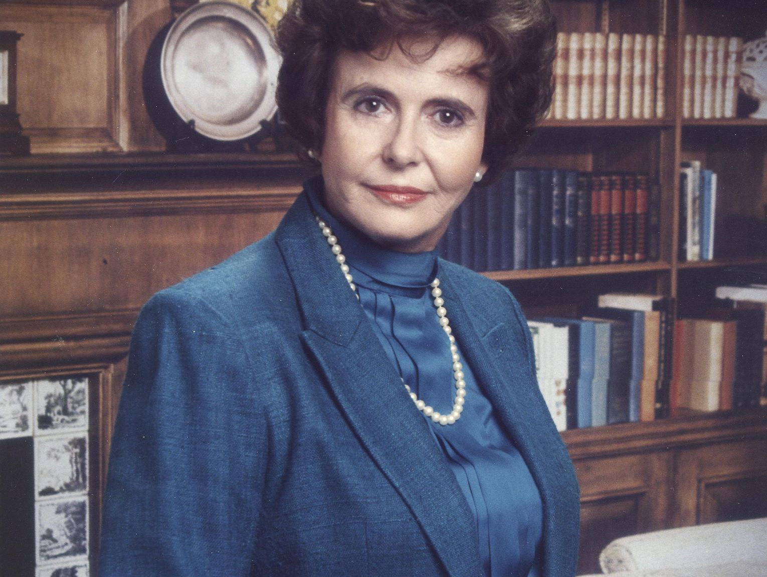 Dorothy Louise Penn Bundick Obituary