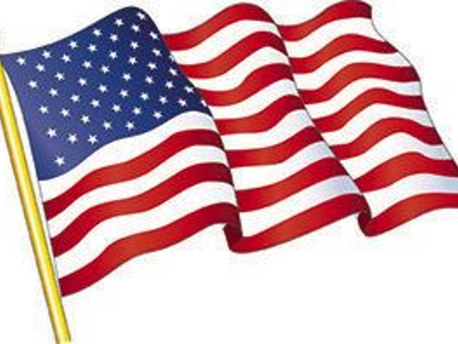 Fly Your Flag On Flag Day June 14th