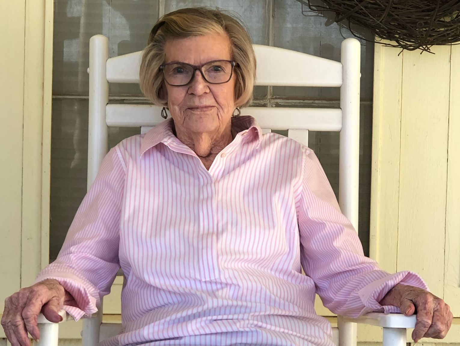 Helen Elizabeth Medford Obituary