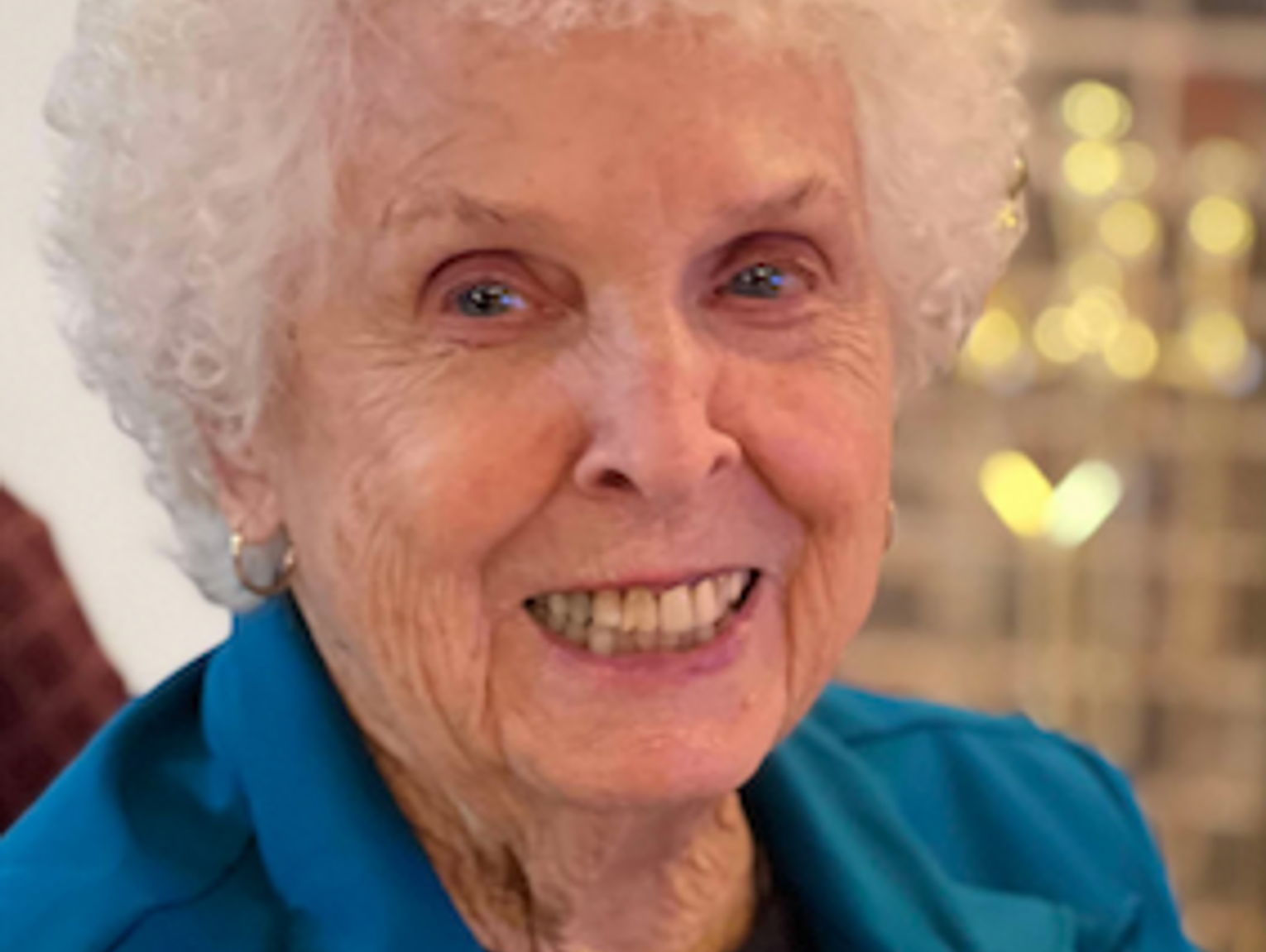 Jenice Bacon Obituary