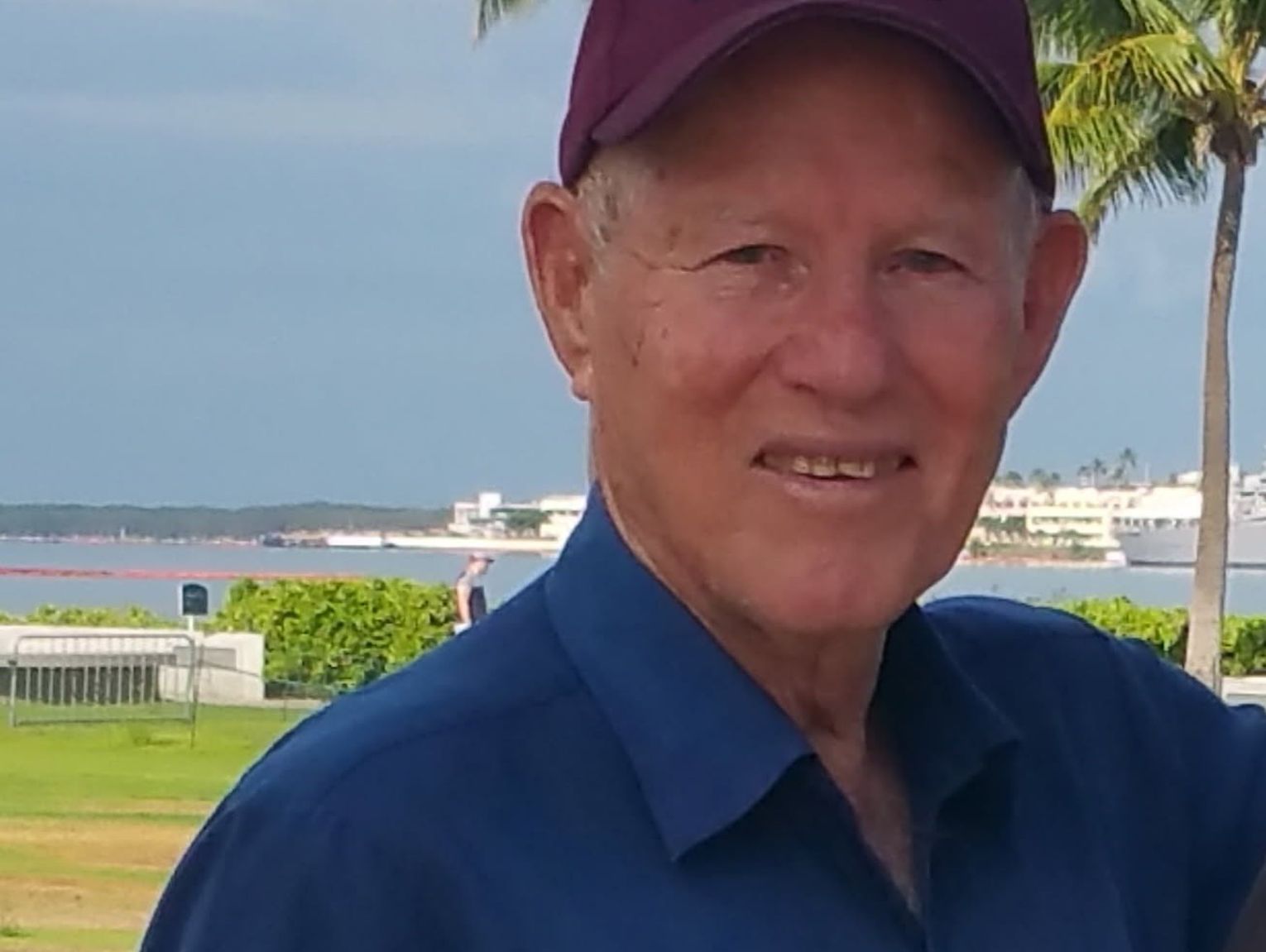 Jimmy Dale Tucker Obituary
