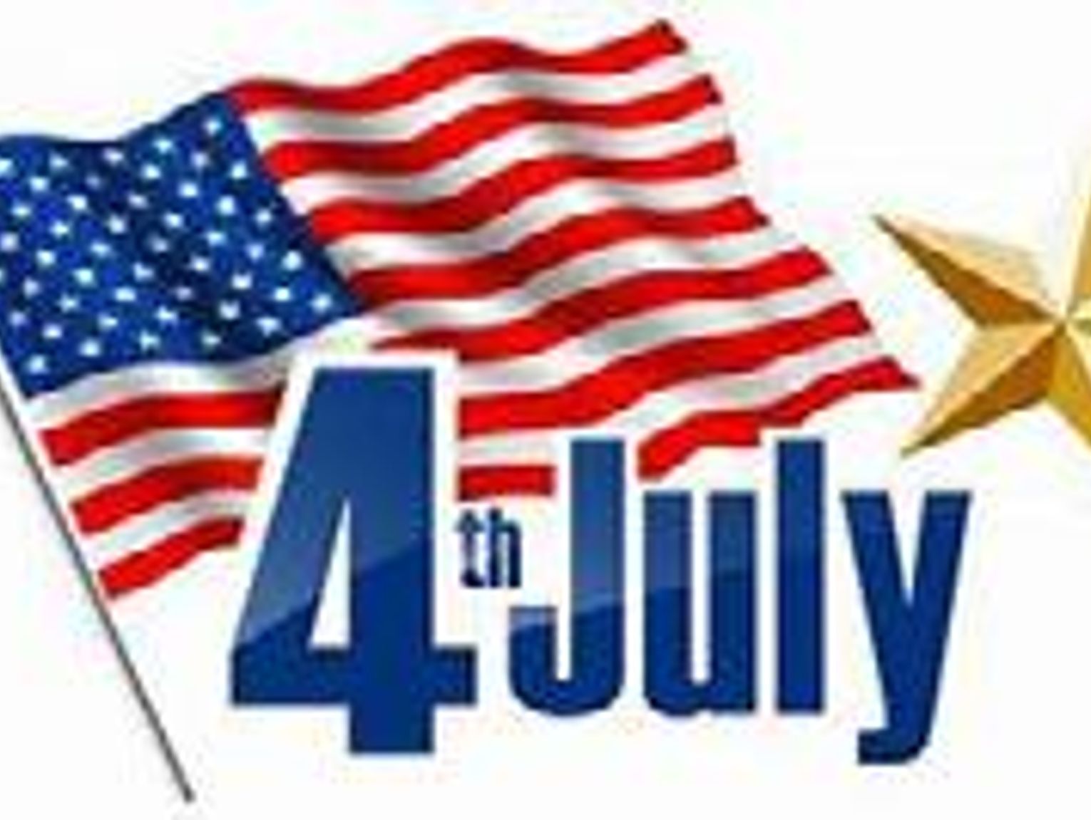 July 4th to be Celebrated Sat., July 1st at Ranger Vietnam Memorial Park