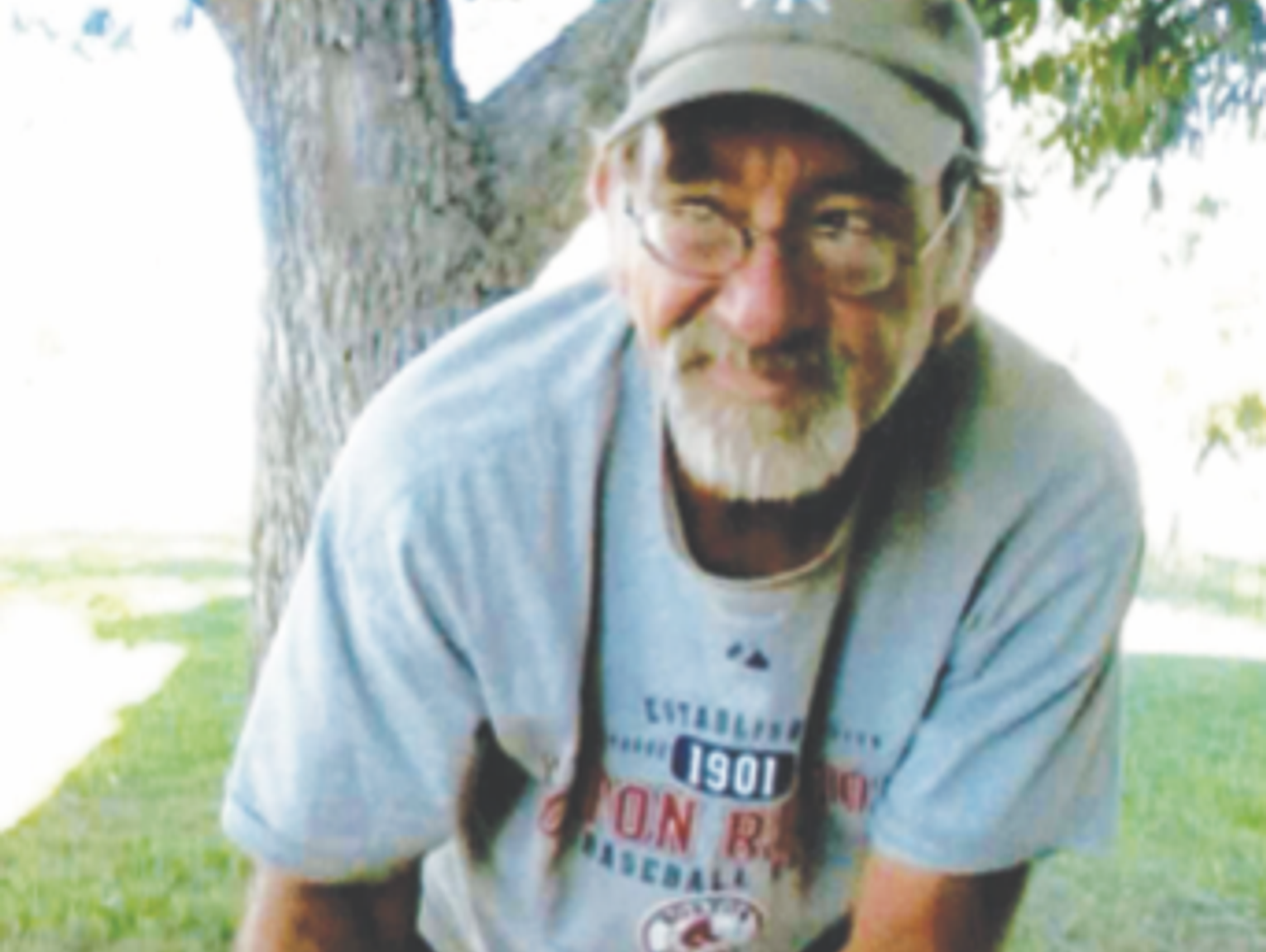 Larry Dean Sandlin Obituary