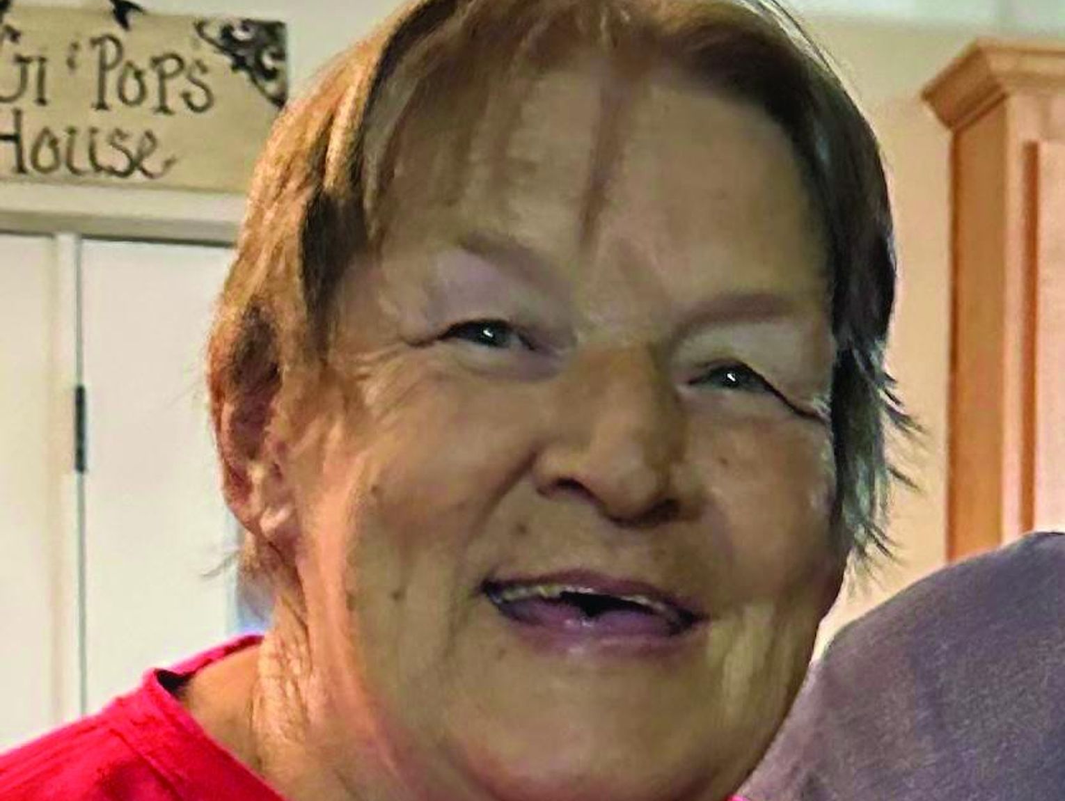 Laurie Jay Smothers Obituary