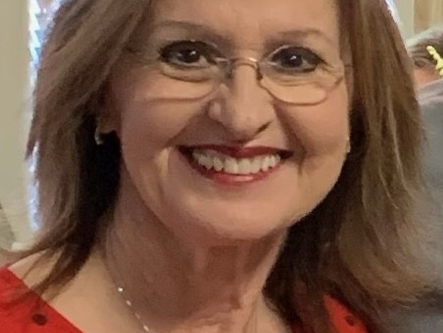 Linda Jean Rhoton obituary