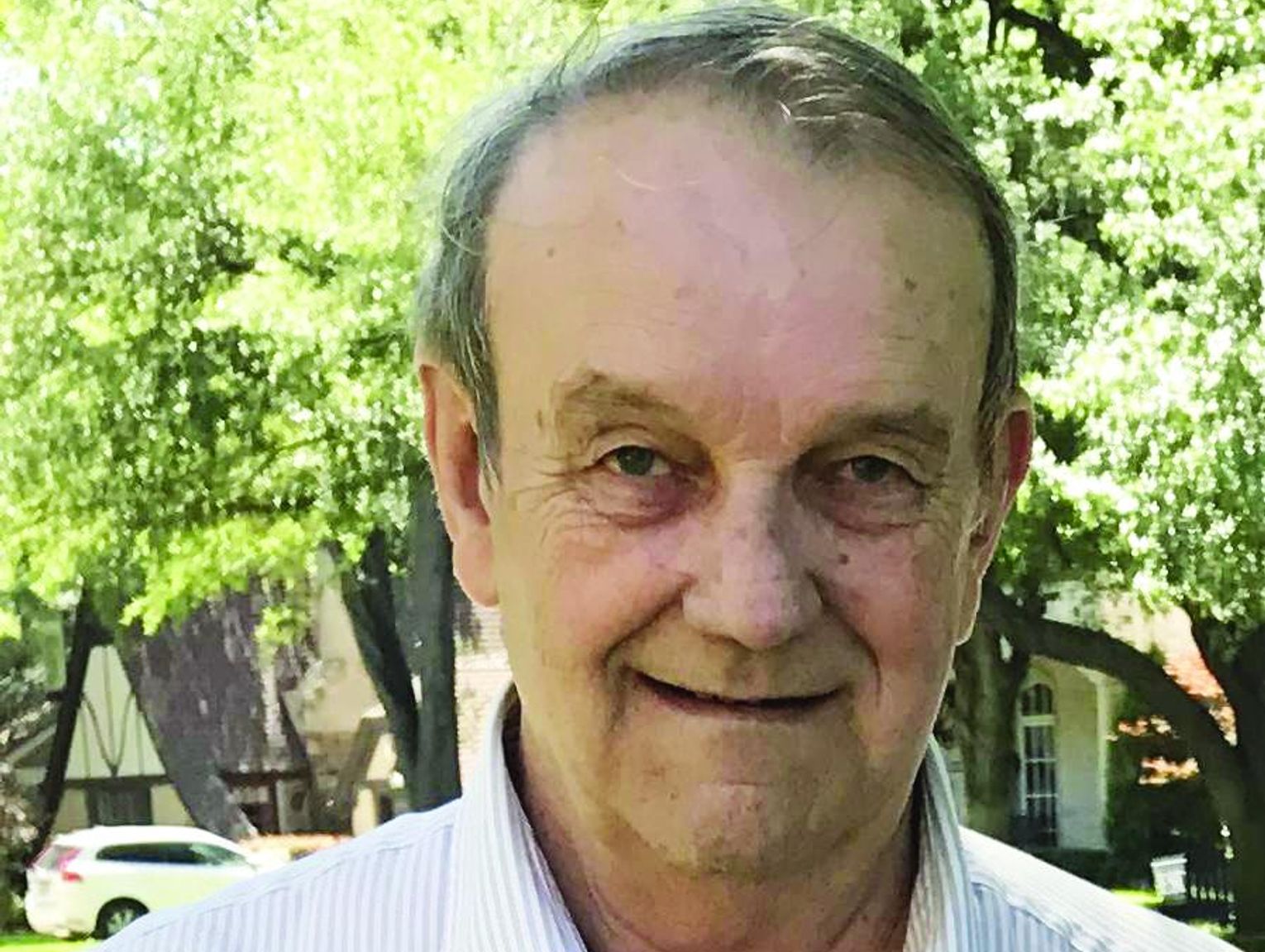 Mark Snyder Obituary