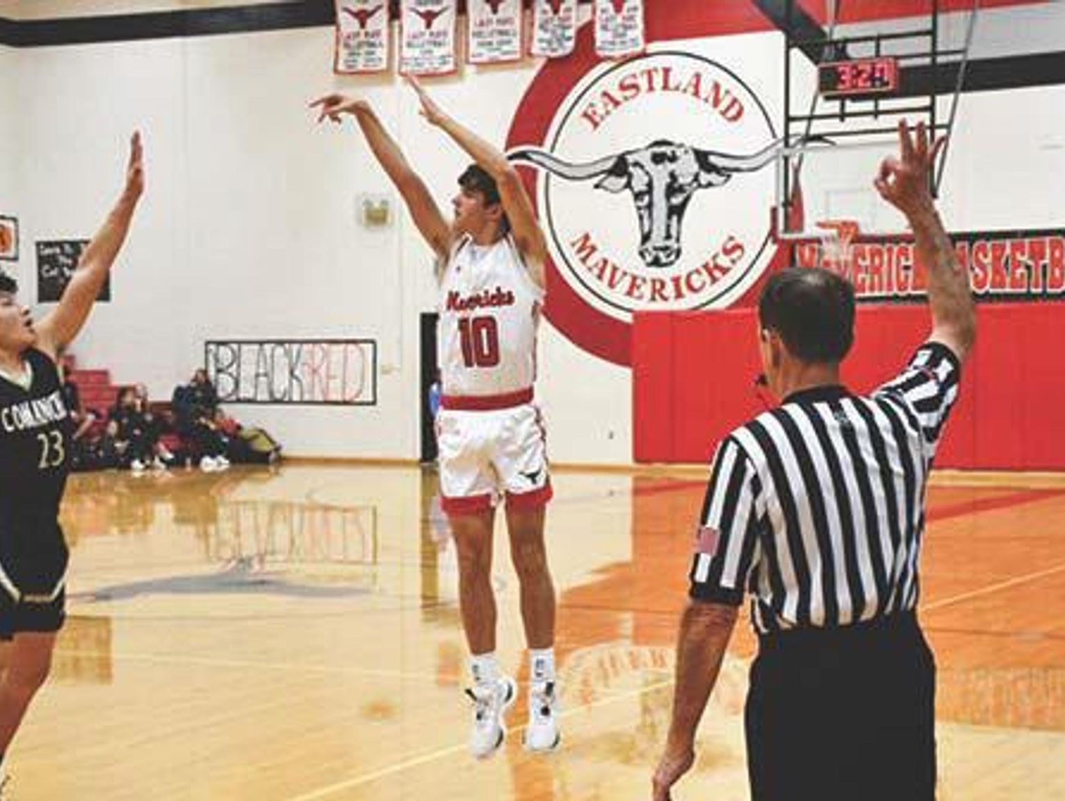 Maverick Basketball: