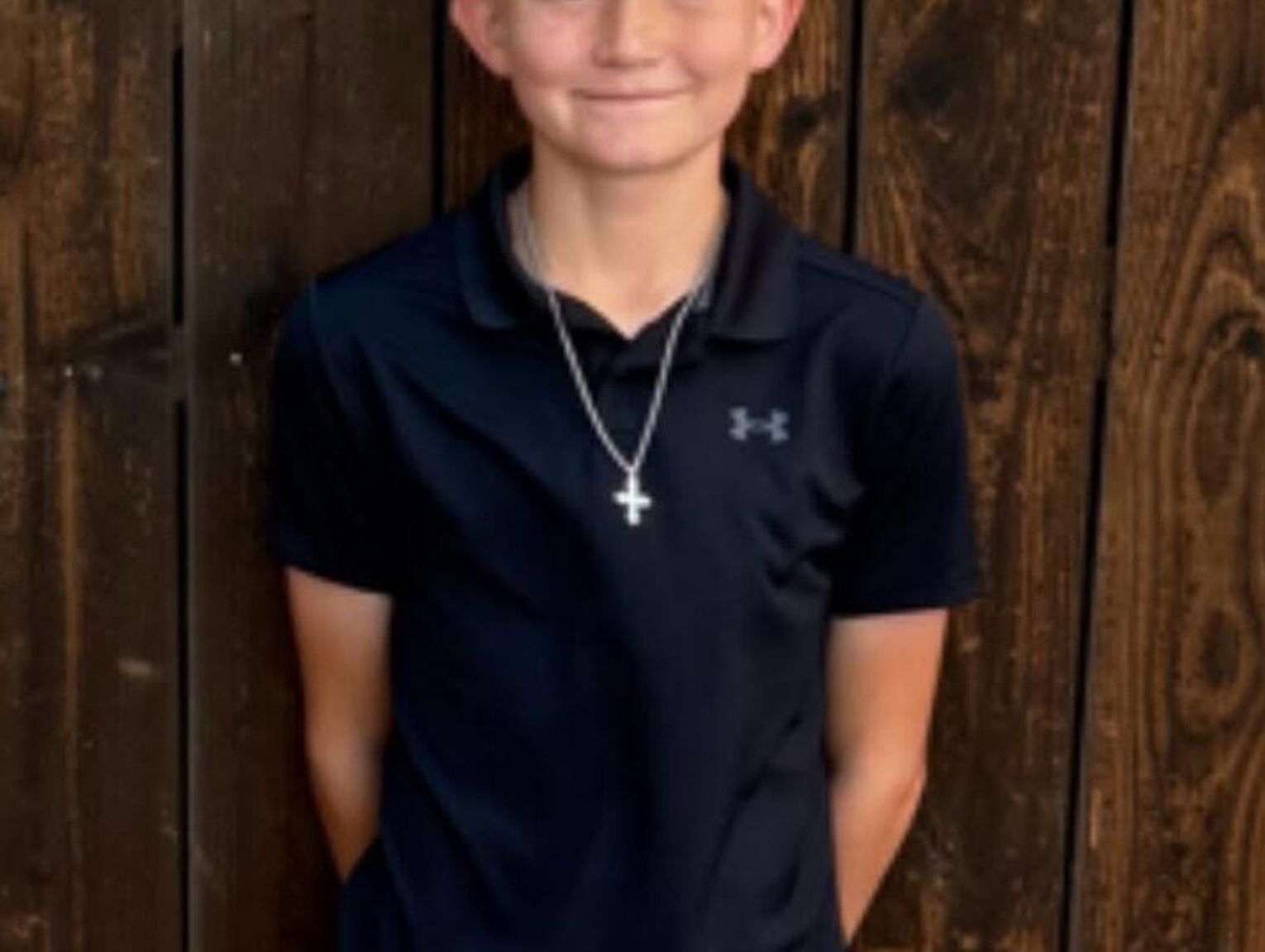 Max Roark Memorial Service