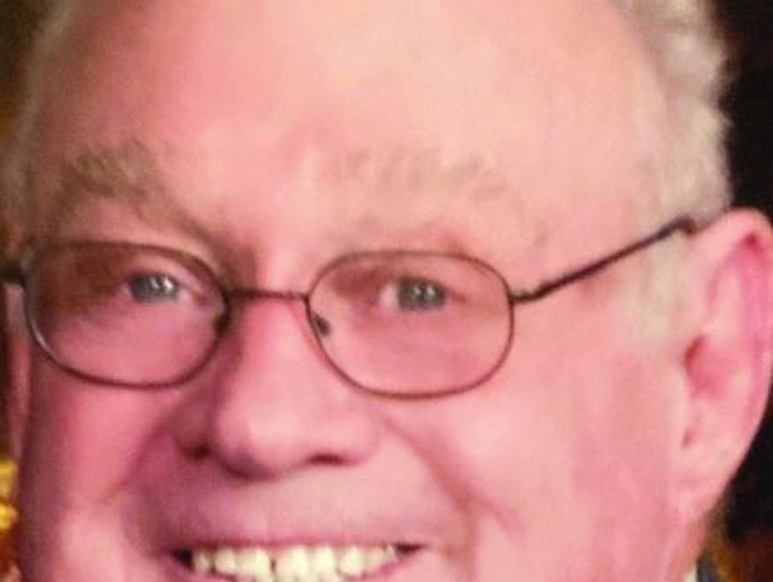Richard C. "Catfish" Thames Obituary