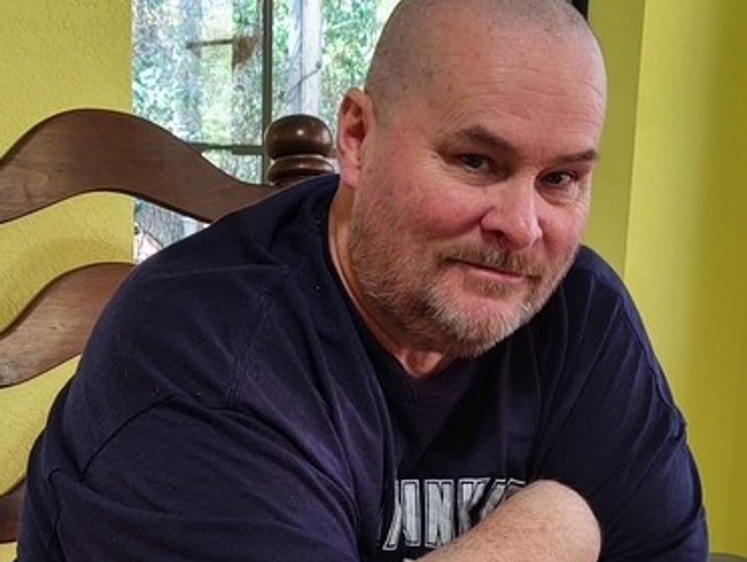 Rocky Scott Graham Obituary