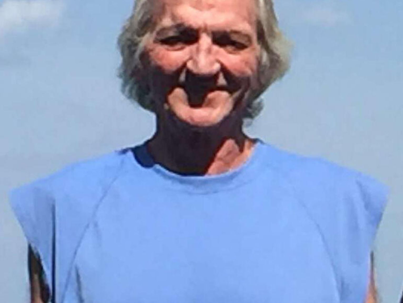 Russell Williamson Obituary