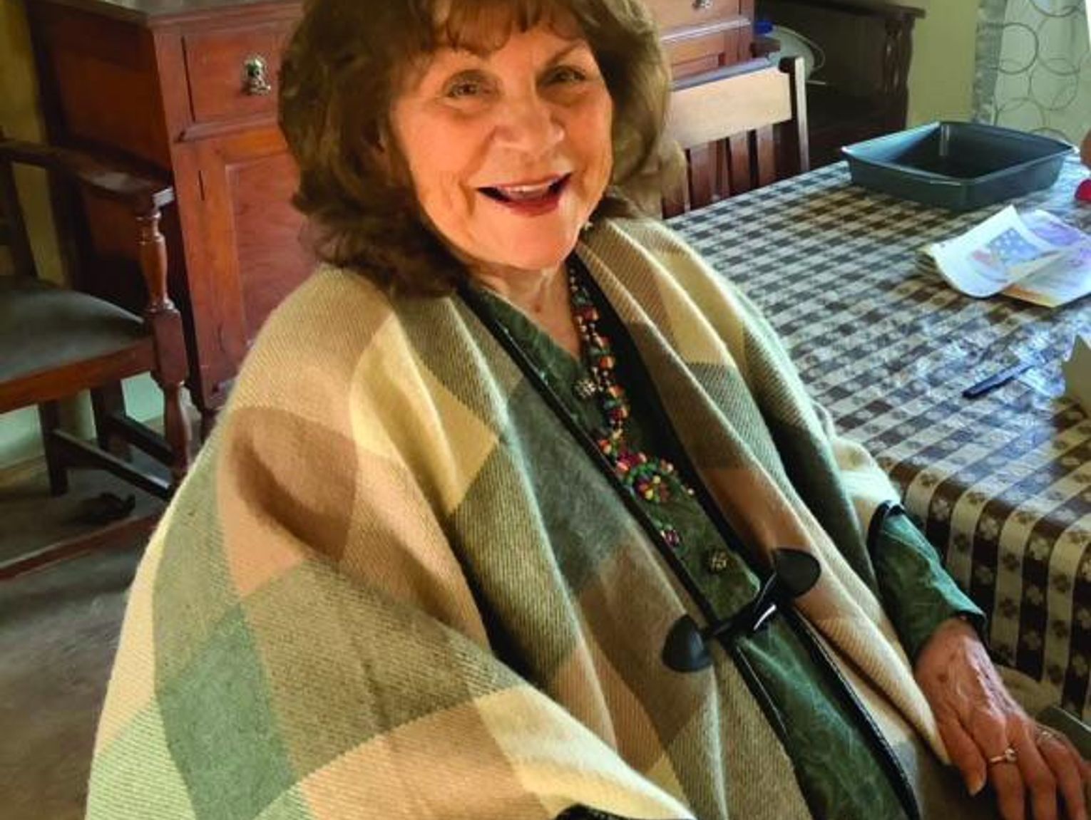 Sally D. Leonard Obituary