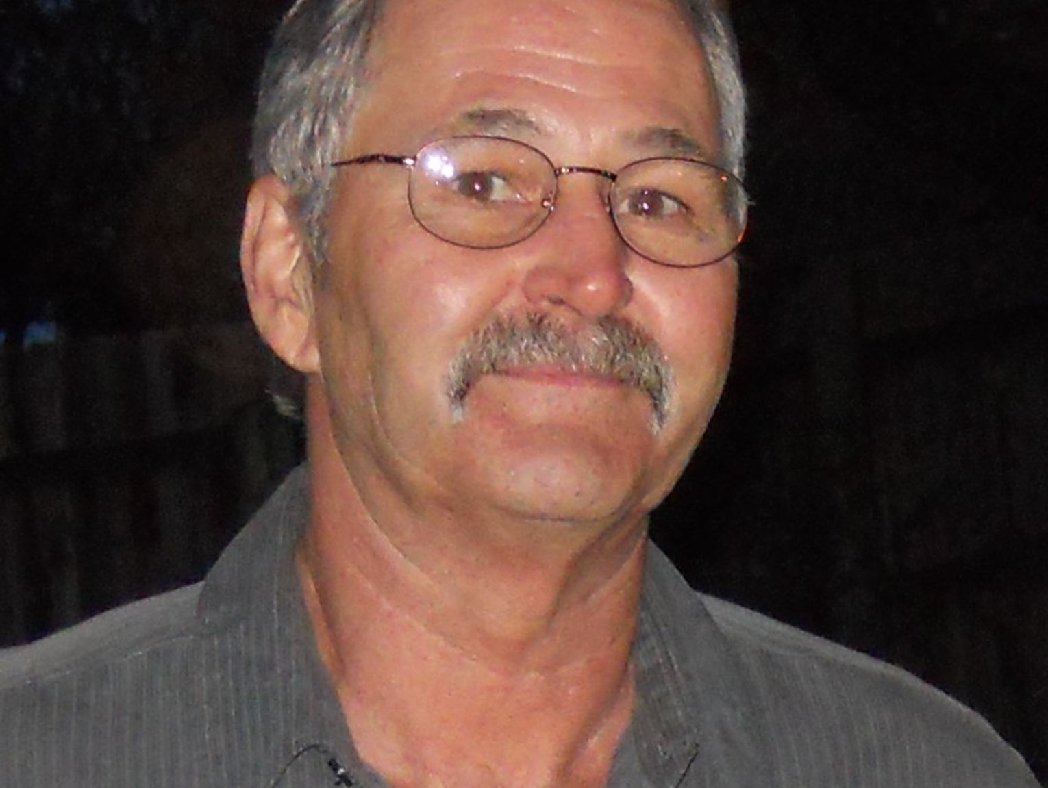 Scotty Lynn Housh Obituary