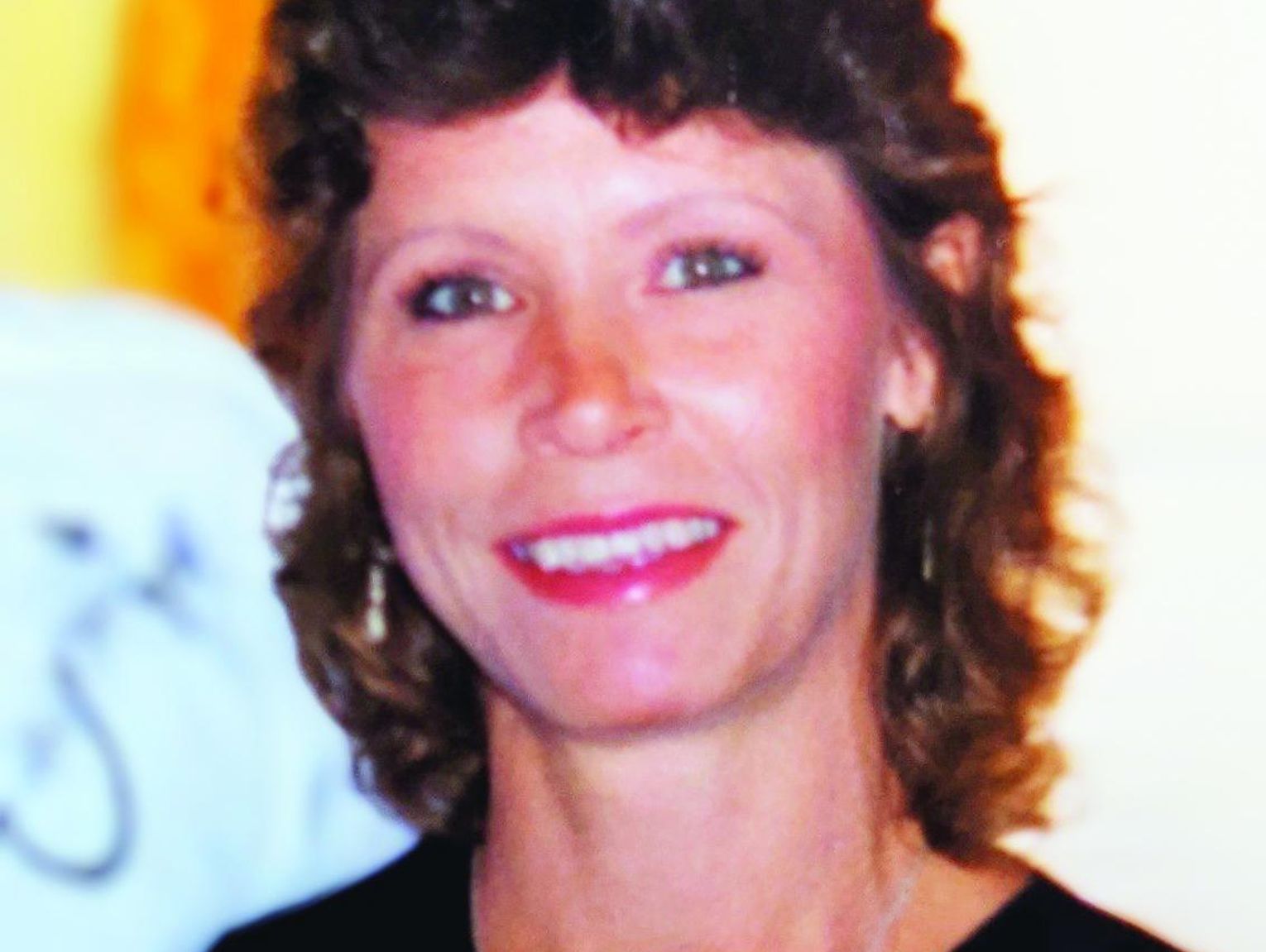 Sherry Ann Maxey obituary