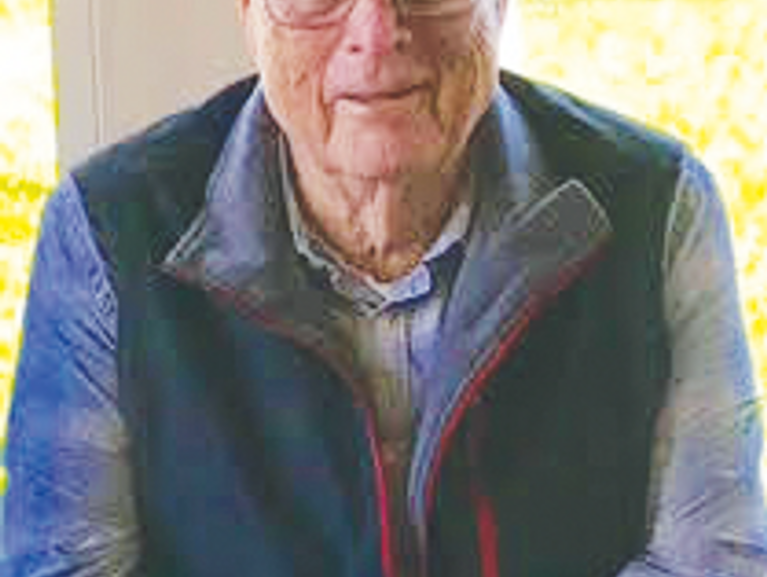 Thomas Morrell Terry, Jr. Obituary