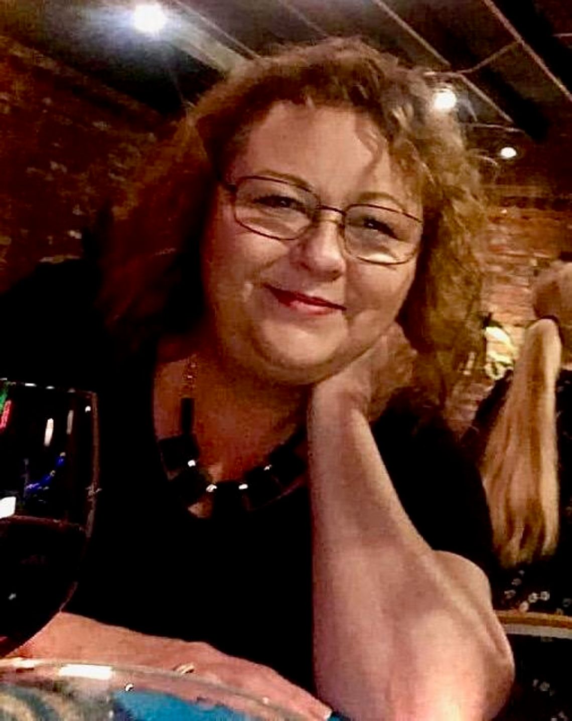 Rebecca Allison Wylie Obituary