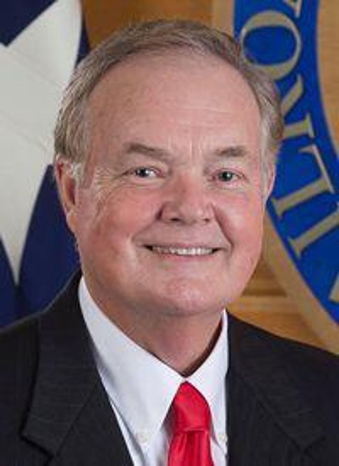 Wayne Christian to be at Tea Party Meeting Feb. 12